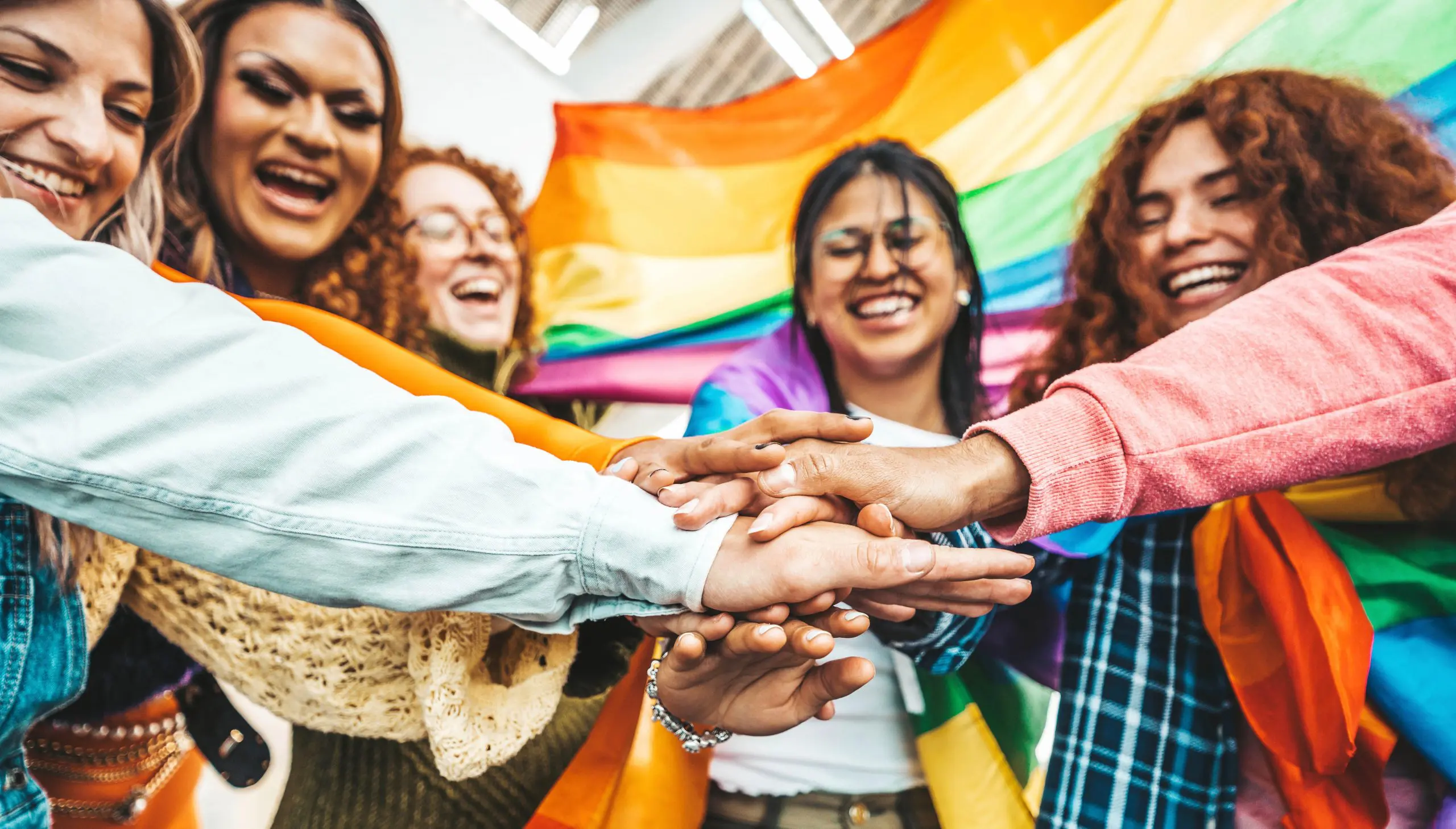 The Importance of Mental Health Care in the LGBT Community - MWIServices