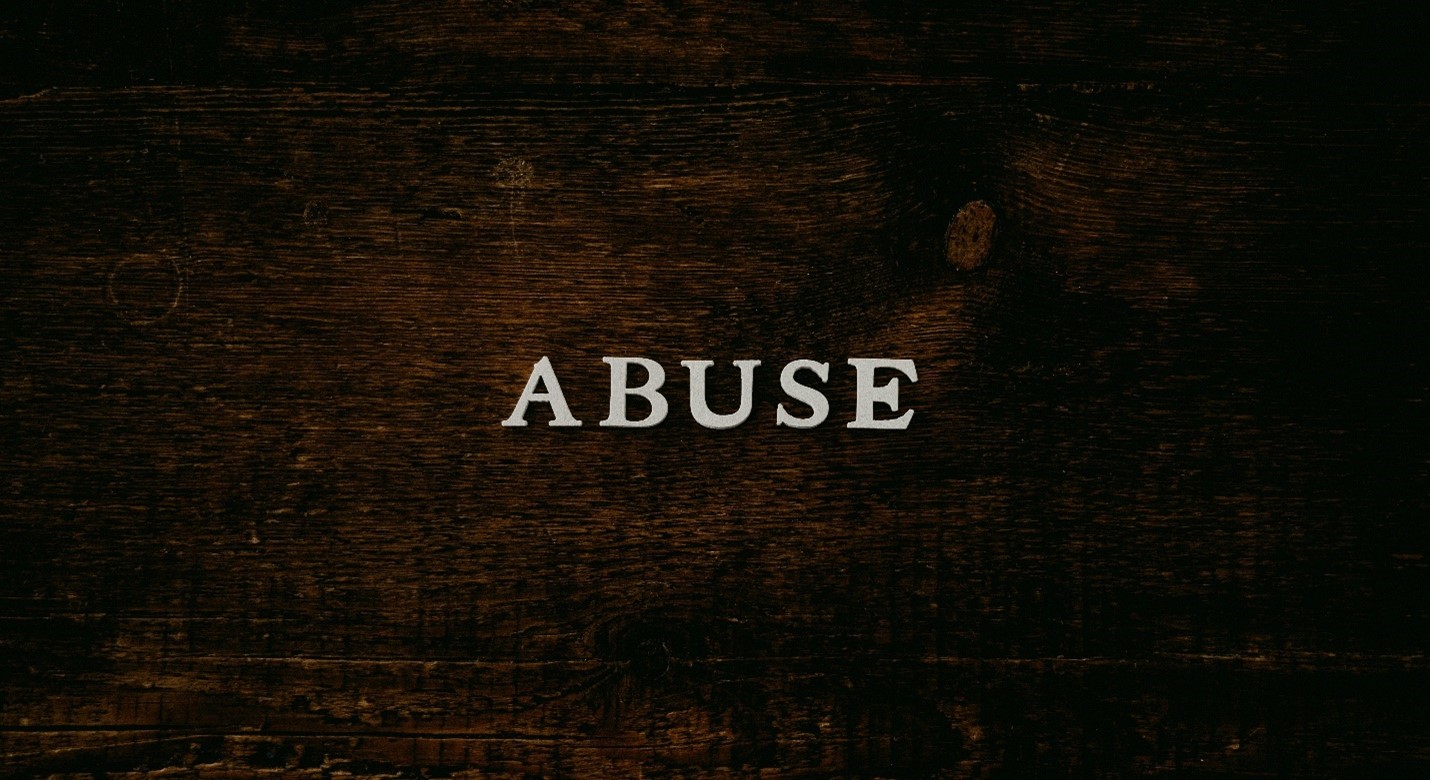 Overcoming the Stigma of Abuse - MWIServices
